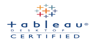 Tableau Desktop Professional 2020 - RSEC